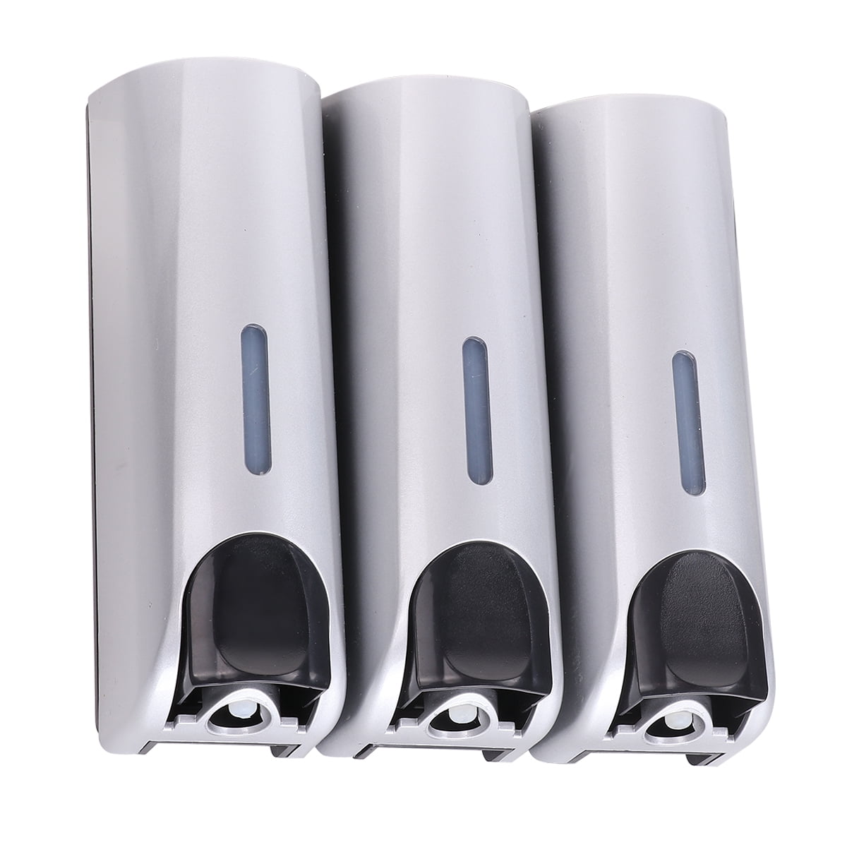 HOMEMAXS Cleaner Mincer Sponge Holder Hand Soap Dispenser Press Lemon ...