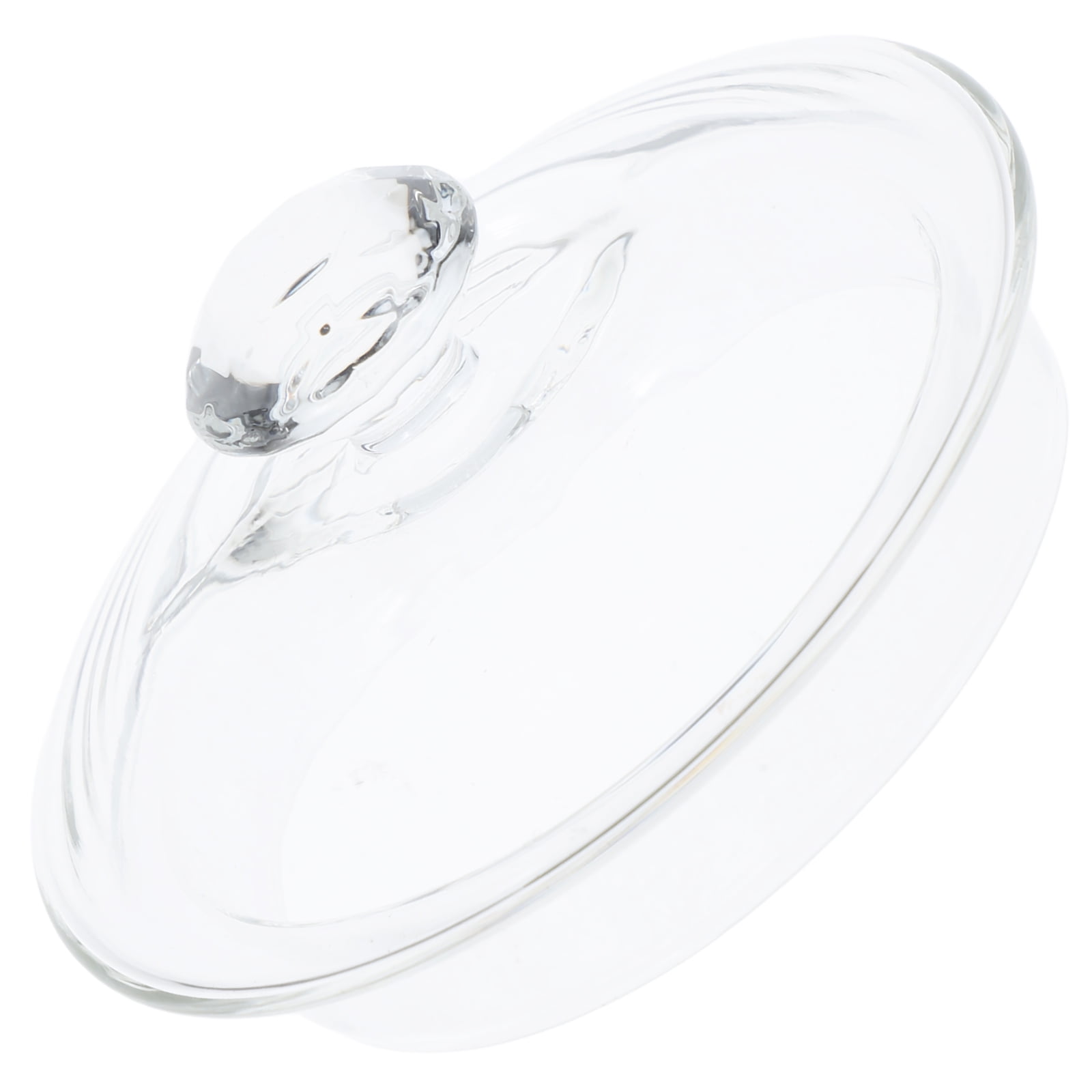 HOMEMAXS Clear Tea Kettle Lid Teapot Replacement Glass Top - Walmart.com