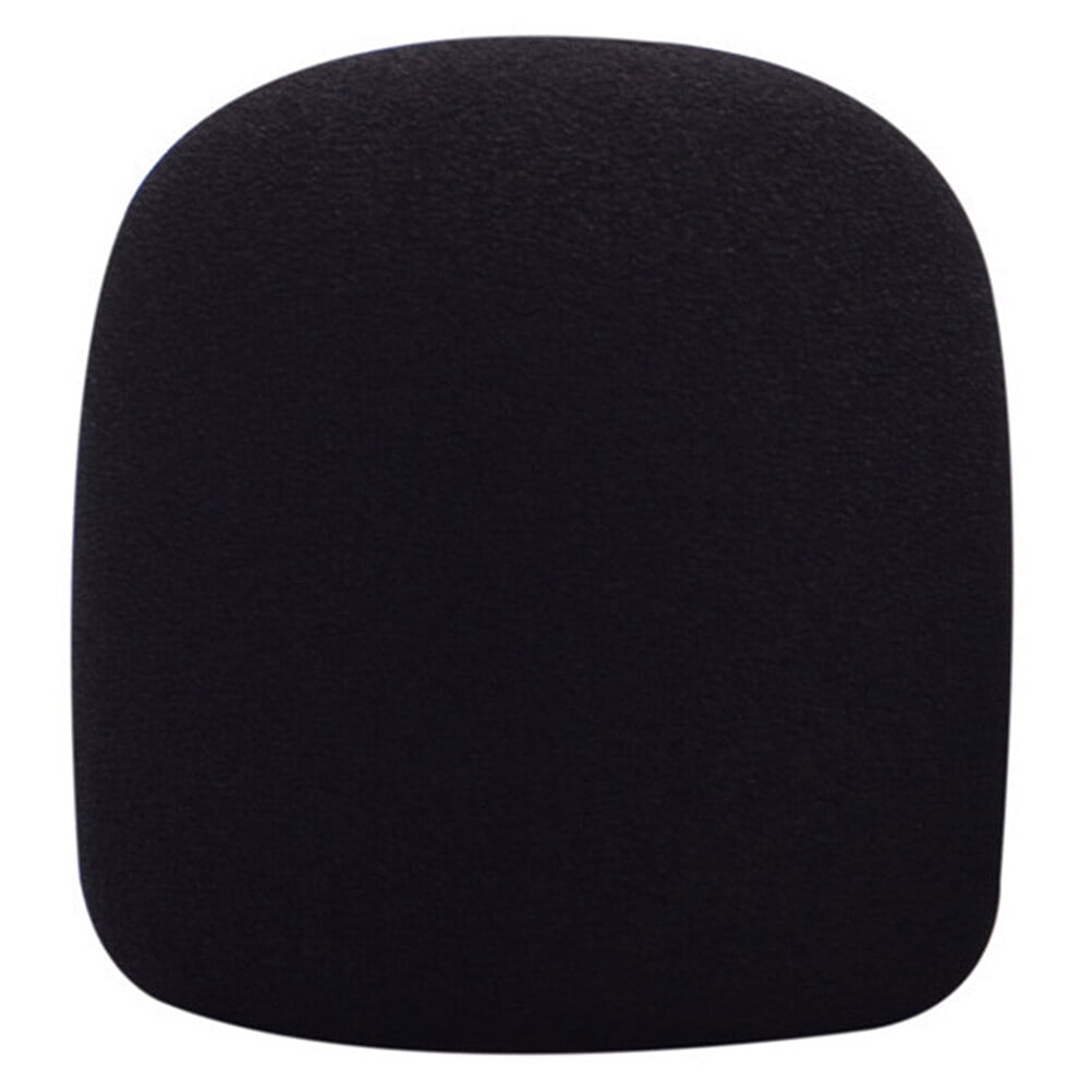 HOMEMAXS Clip Gaming Microphone Sponge Cap Microphone Accessory 7 ...