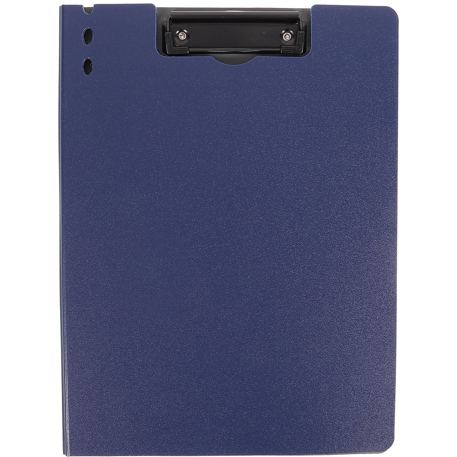 Clipboard with Storage Document Holder Writing Portable Pad Nurse ...