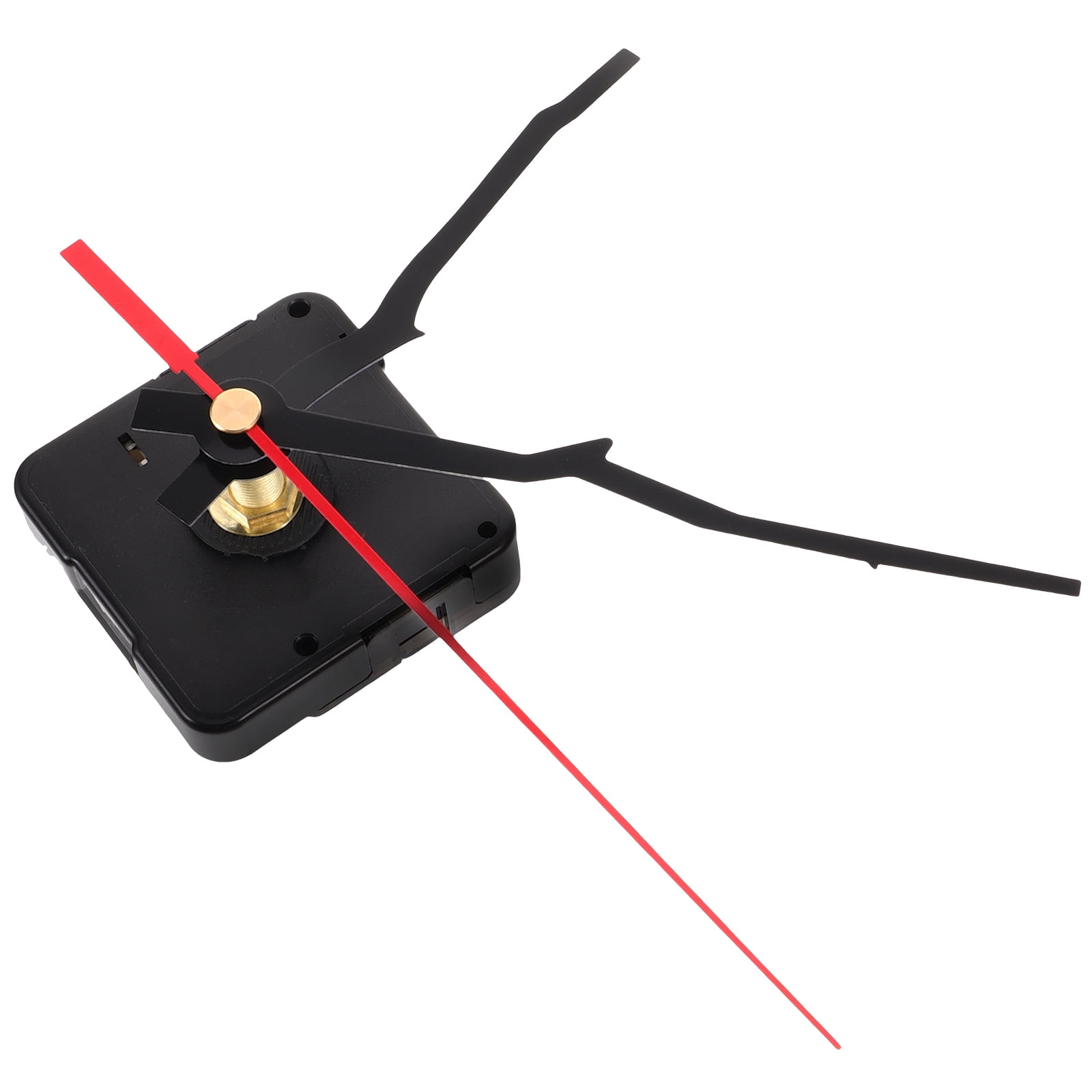 HOMEMAXS Clock Movements Replaceable Parts Mechanism Replacement Timer ...