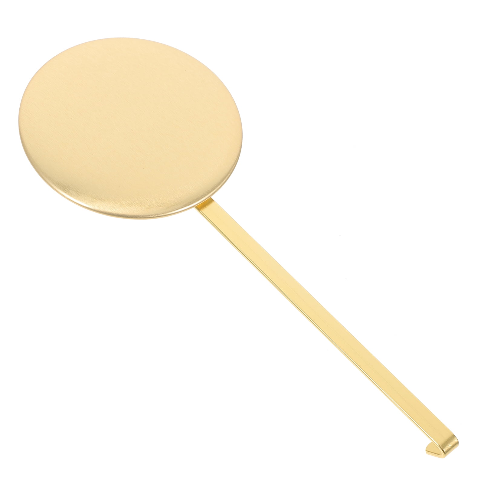 HOMEMAXS Clock Pendulum Clock Part Metal Clock Pendulum Replacement ...