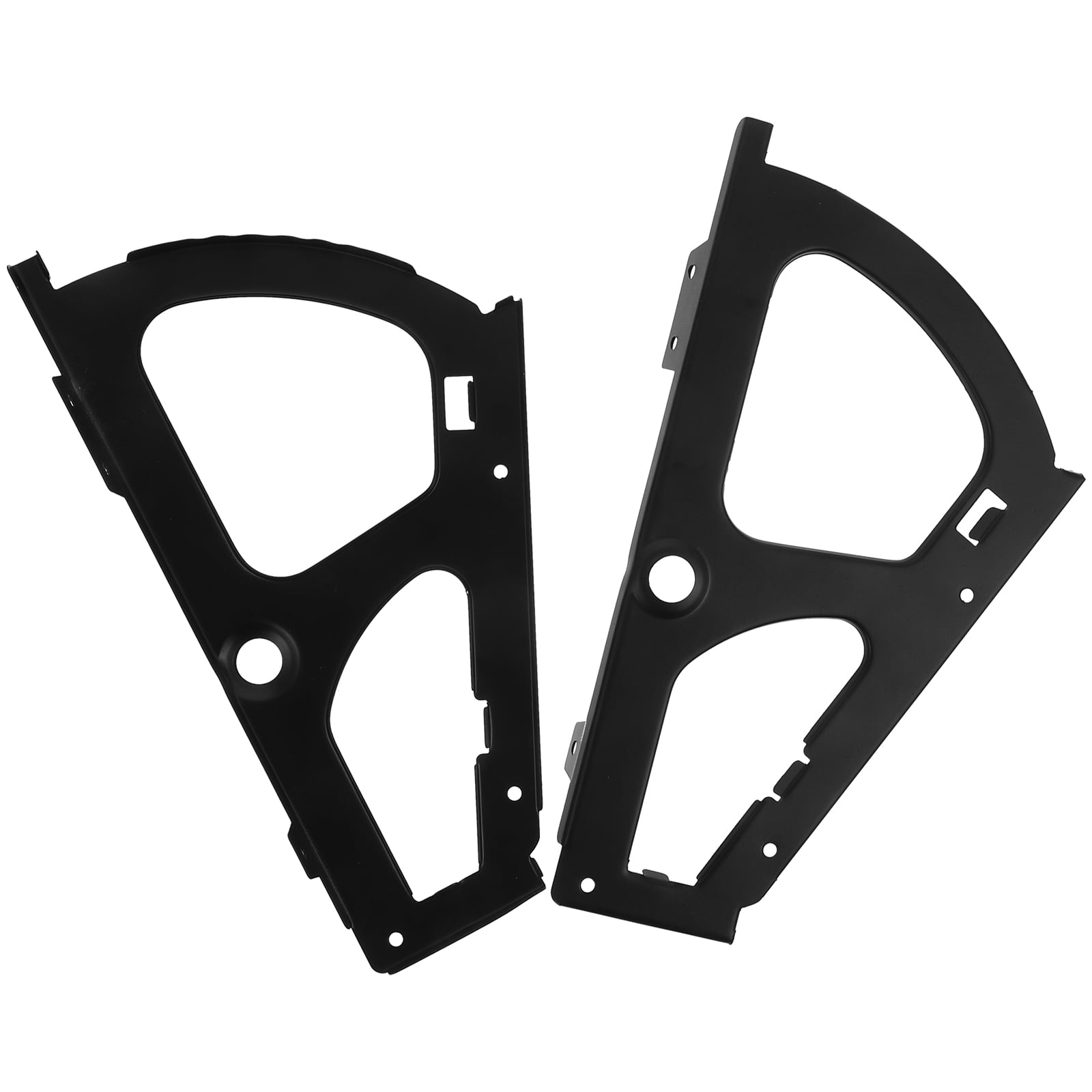 HOMEMAXS Closet Shoe Cabinet Tipping Frame Rack Installation - Walmart.com