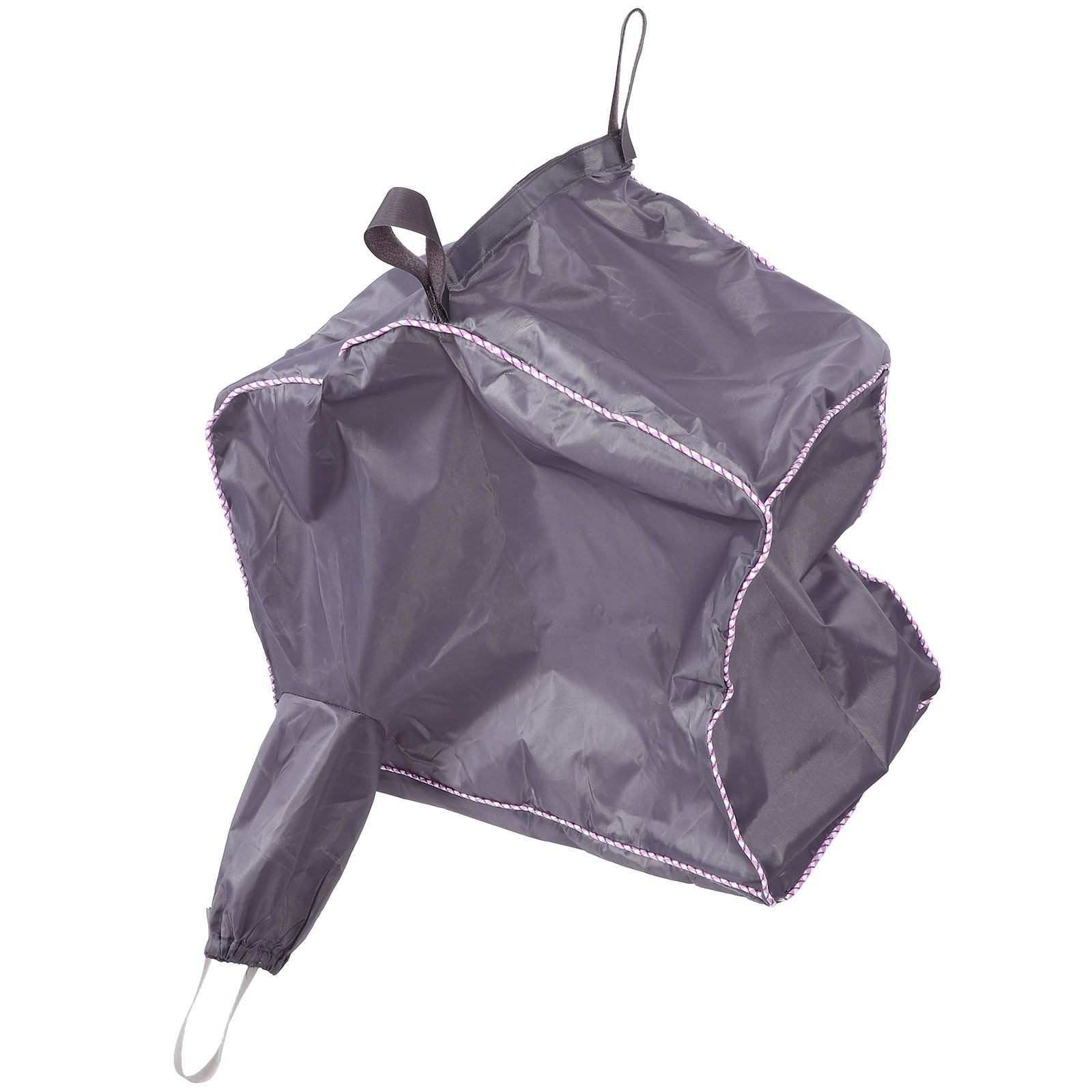 HOMEMAXS Clothes Dryer Bag Clothing Drying Pouch Travel Laundry Drying ...