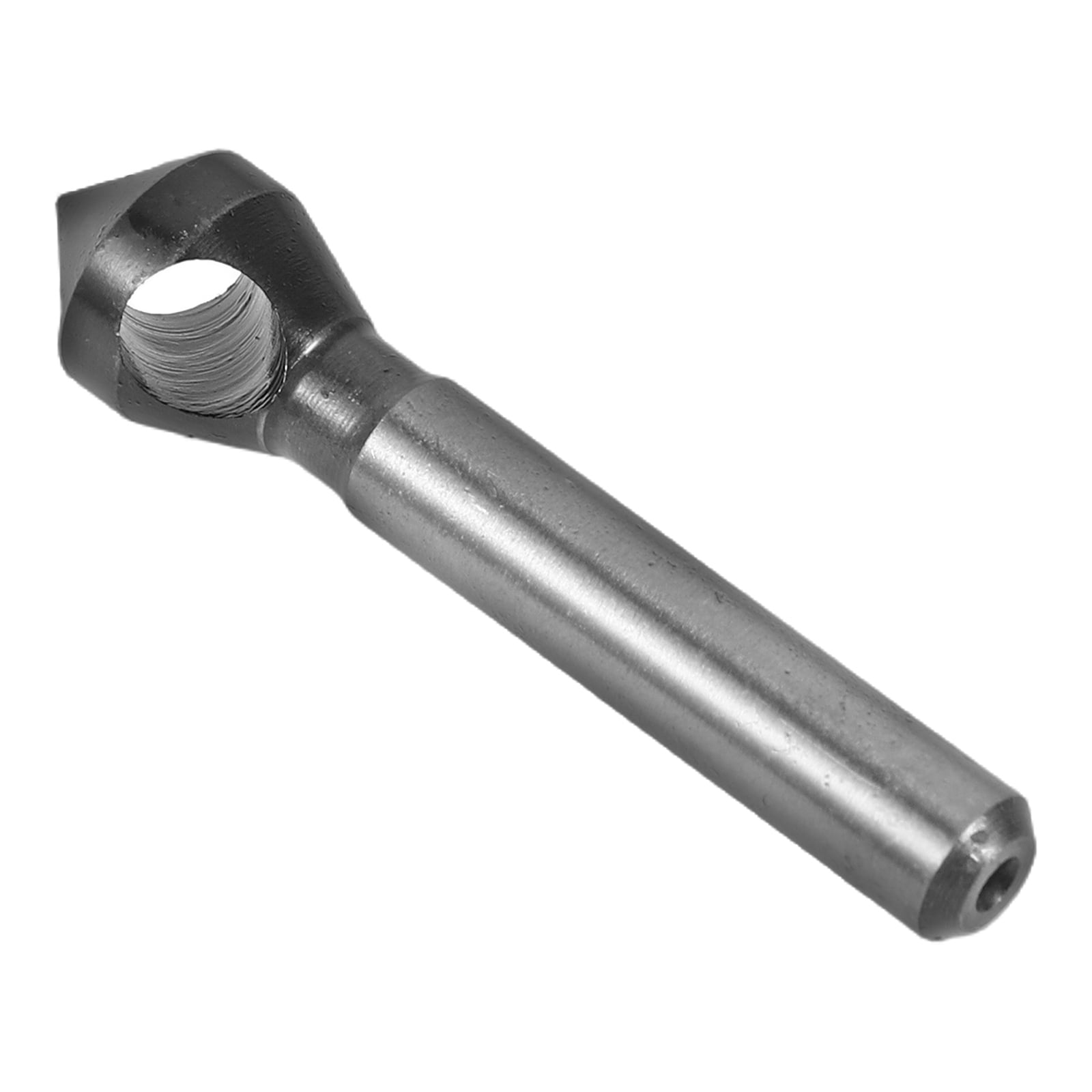 HOMEMAXS HeavyDuty Deburring Chamfer Tool with HSS Material for Metal ...