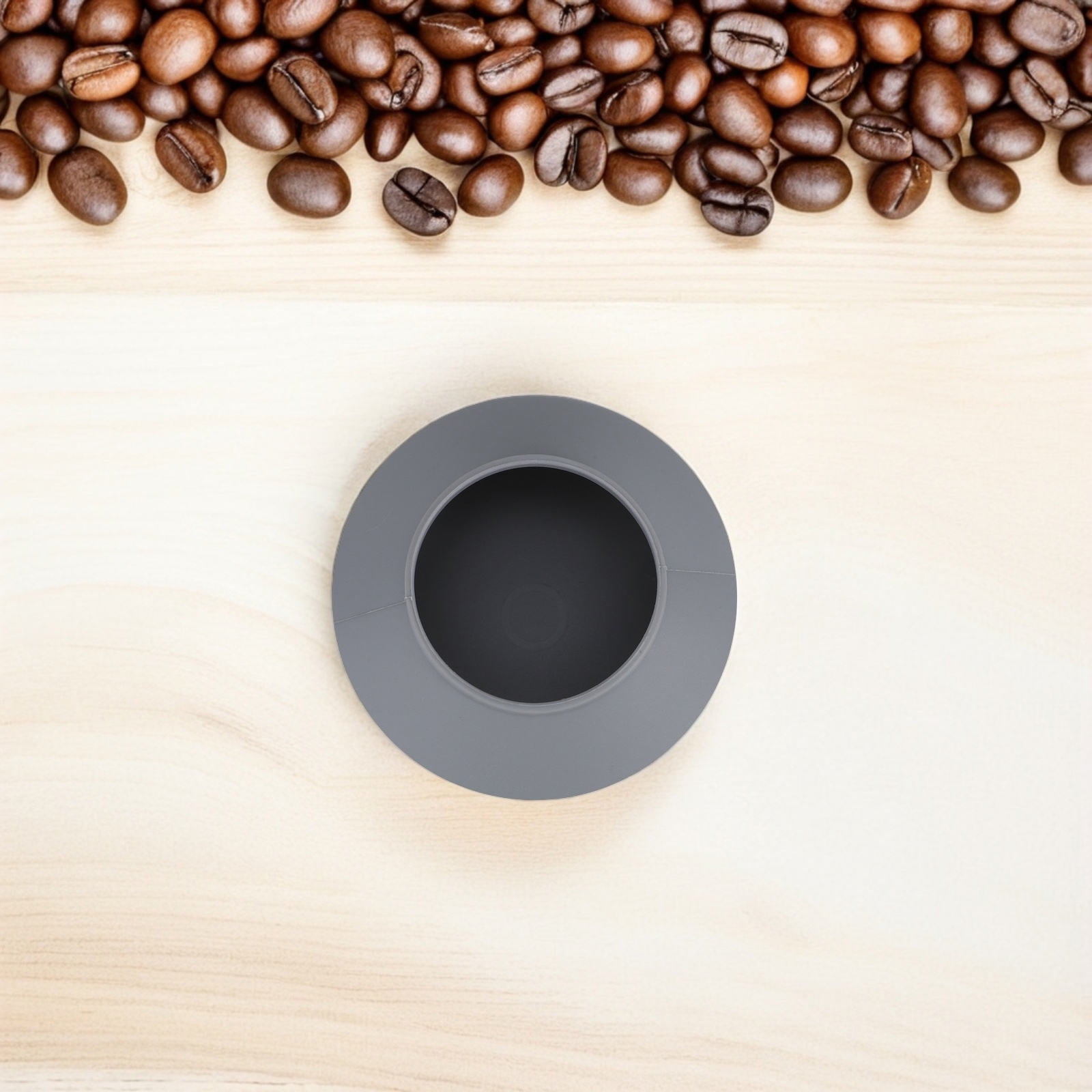 HOMEMAXS Coffee Bean Bin Blower Espresso Grinders Accessory Espresso ...