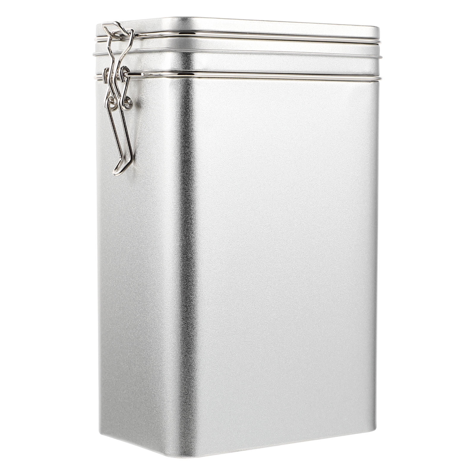 Coffee Canister Keeper Container Airtight Storage Jars Pantry Travel ...
