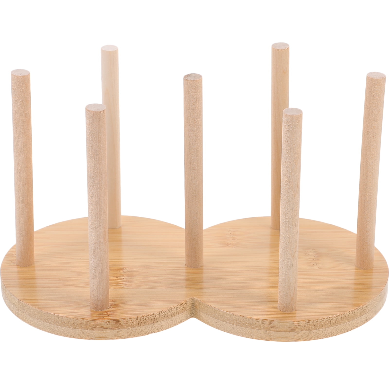 HOMEMAXS Coffee Filter Holders for Counter Headphone Stand Cup Paper ...