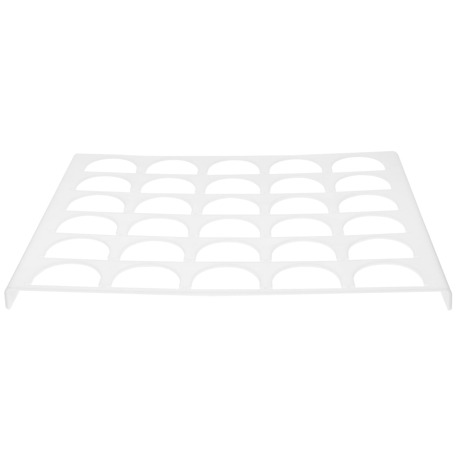 HOMEMAXS Coffee Pod Holder Acrylic Capsules Rack Storage Organiser ...