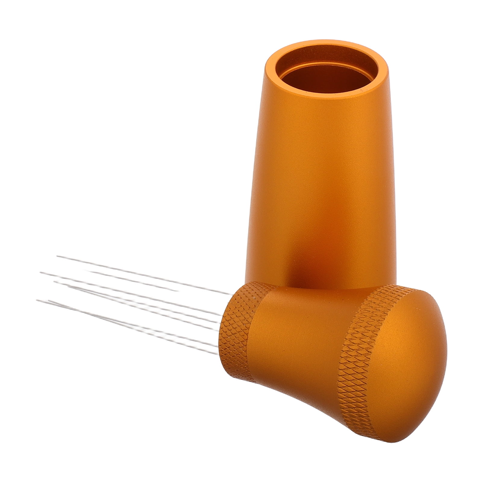 HOMEMAXS Coffee Powder Stirring Tool Needle Type Coffee Stirrer For ...