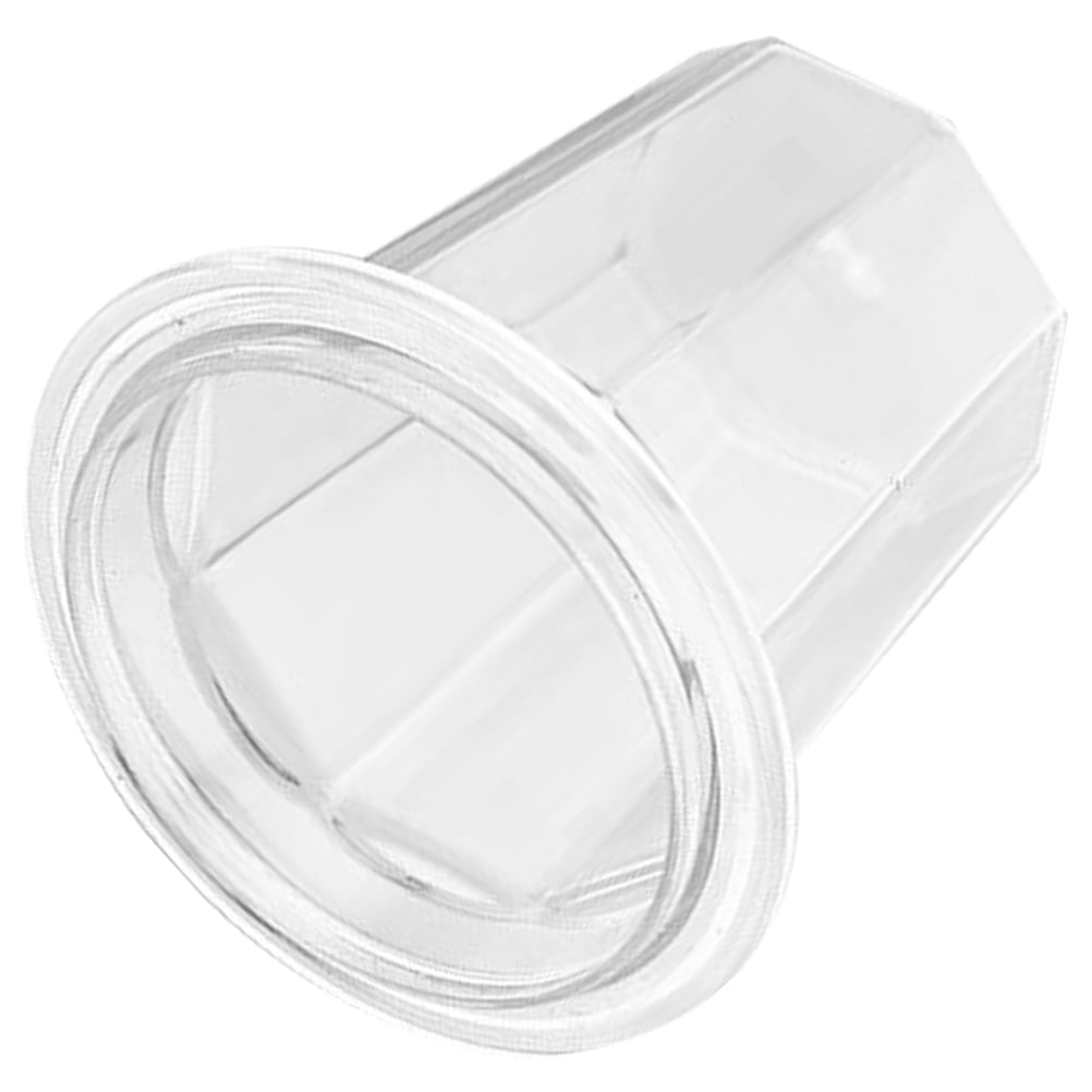 HOMEMAXS Coffee Receiving Cups Powder Circle Machine Dosing Machines ...