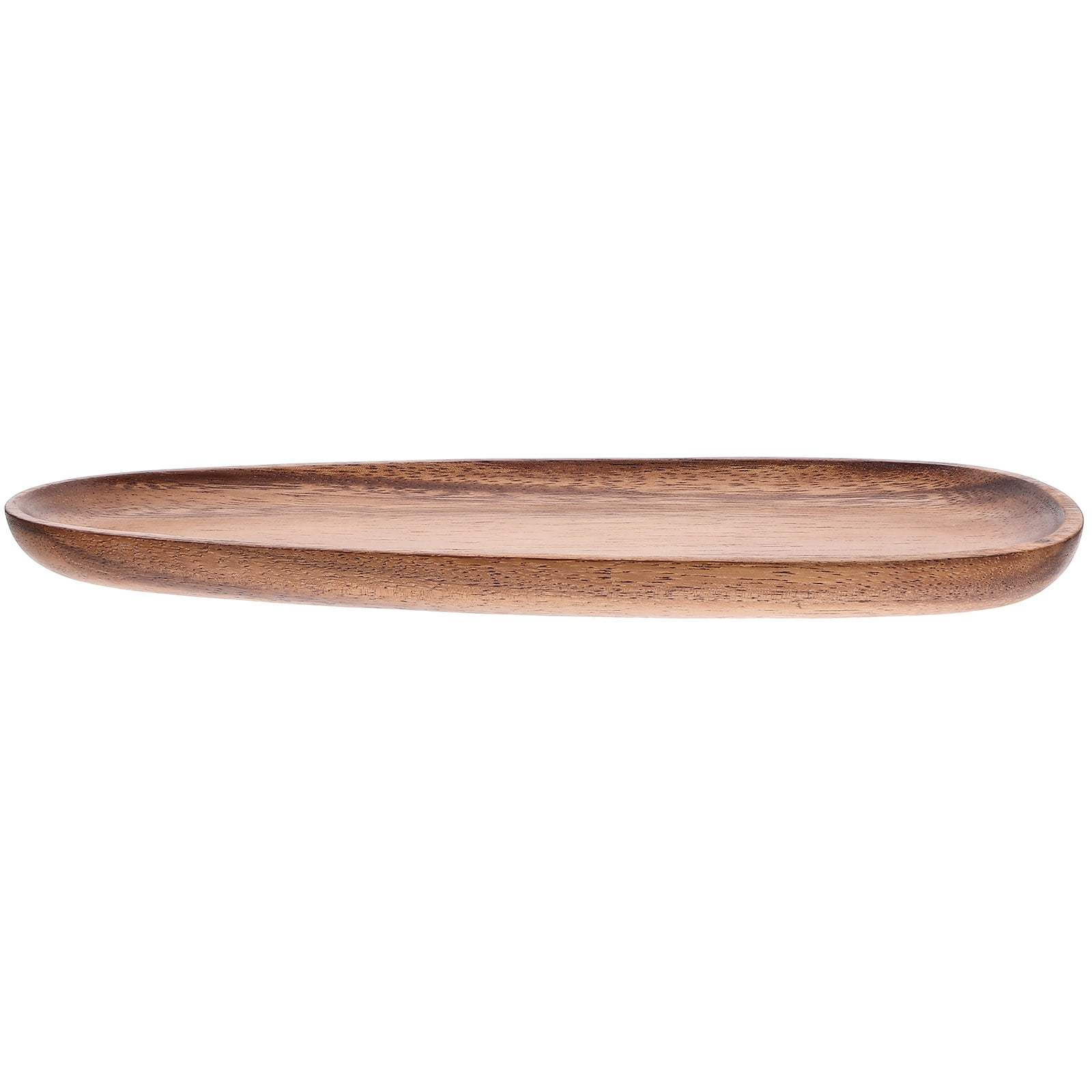 HOMEMAXS Coffee Table Tray Fruit Bowl Versatile Family Gathering ...