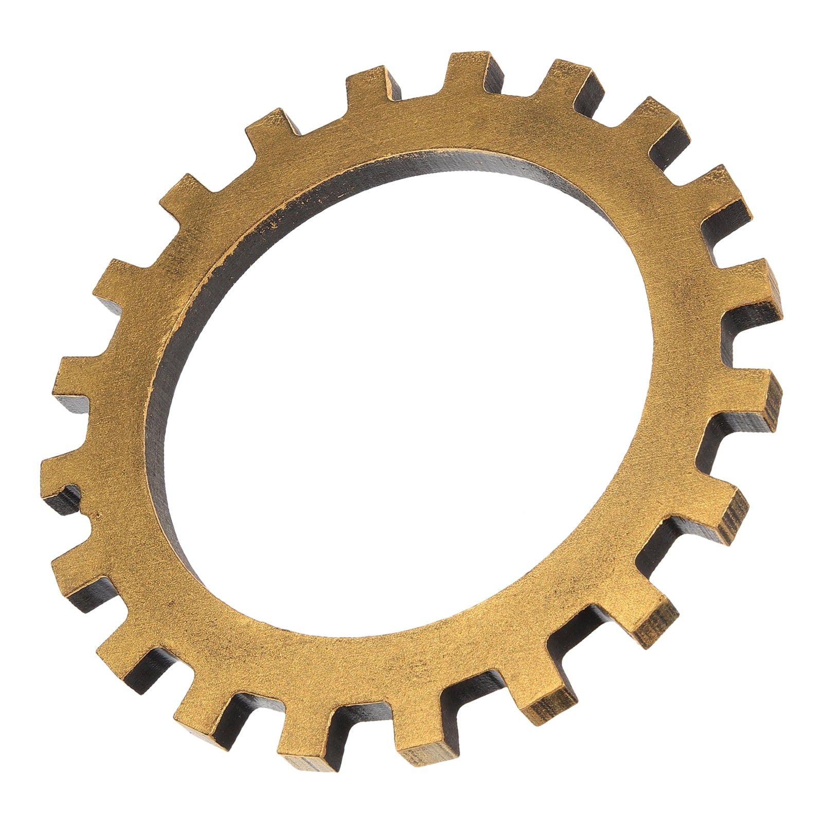 HOMEMAXS Cog Wall Art Steampunk Cogs and Gears Trim Office - Walmart.com