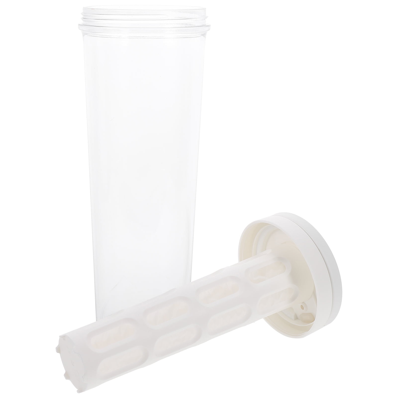 WEUVEB Filter Coffee Jug Silicone 1Pcs 10.38X3.77X2.83in - Walmart.com