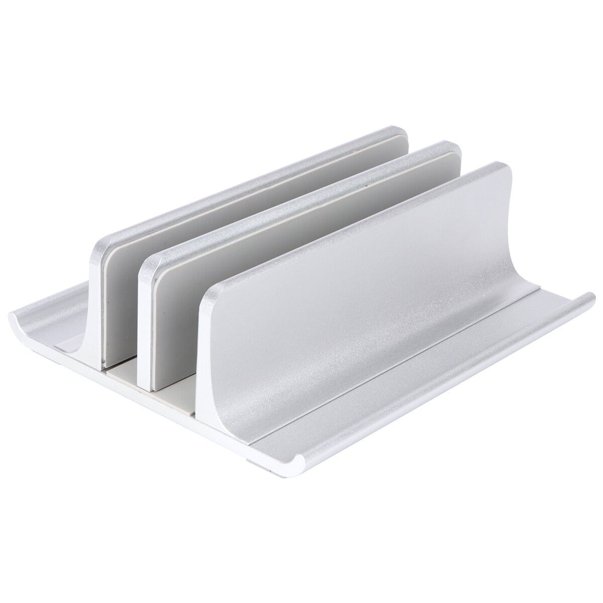 HOMEMAXS Collapsible Laptop Stand Riser for Desk Cooling Rack Radiator ...