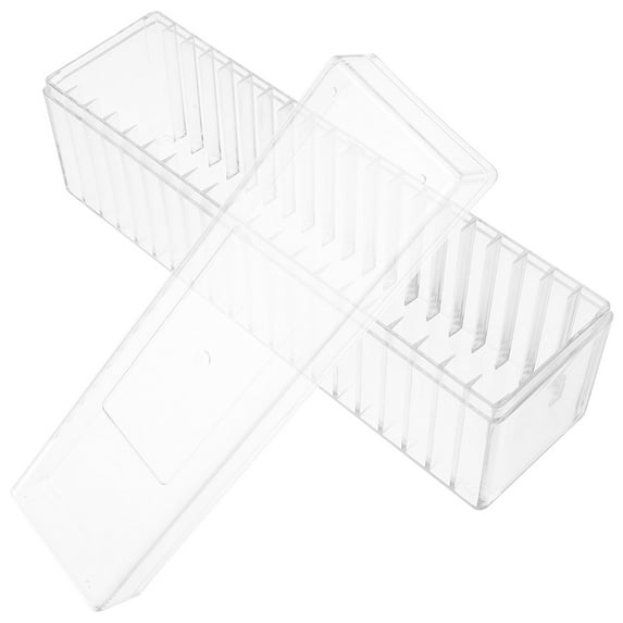 HOMEMAXS Collection Storage Collectors Graded Coin Storage Box 26.00X9 ...