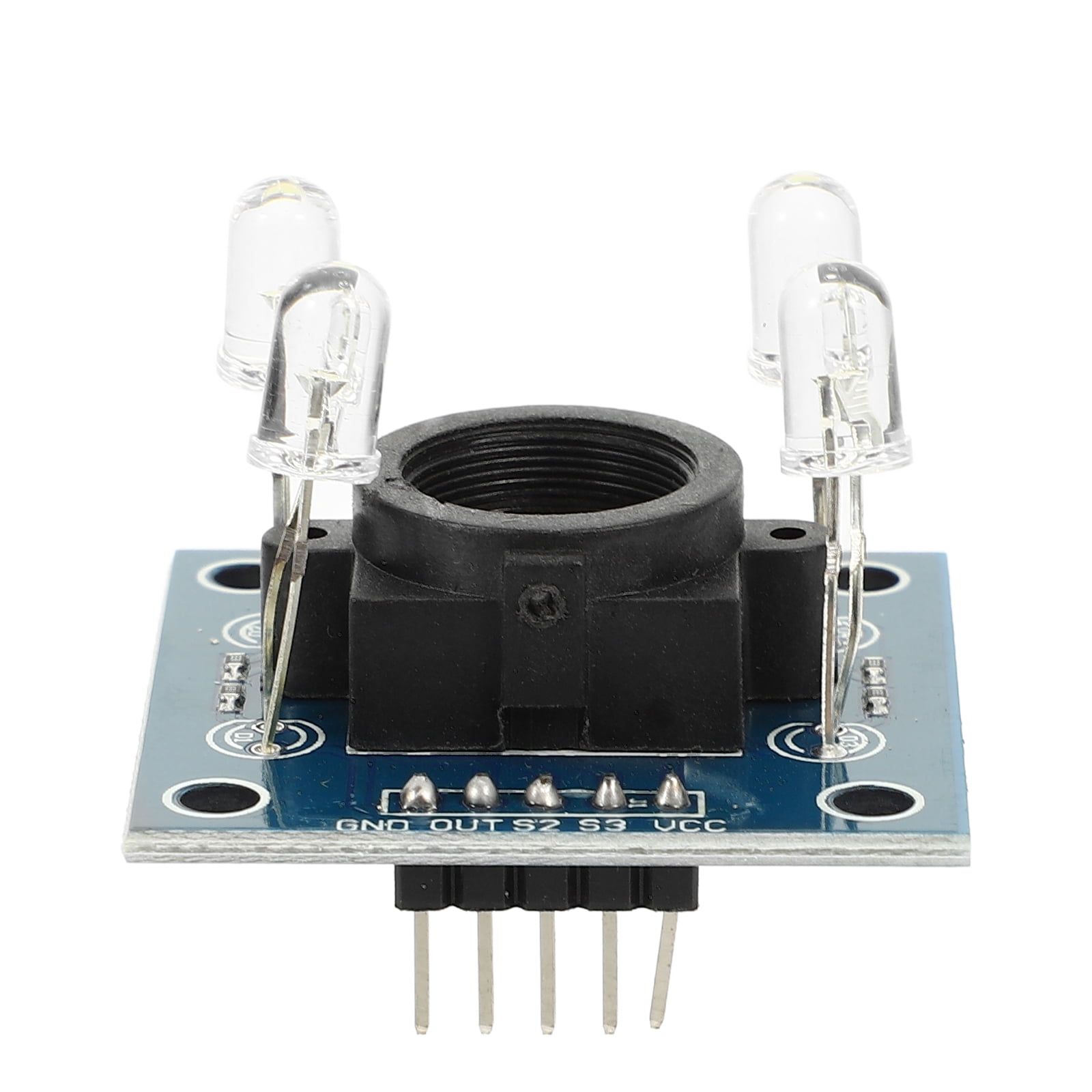 HOMEMAXS Color Sensor Module Color Recognition Sensor Module Color ...