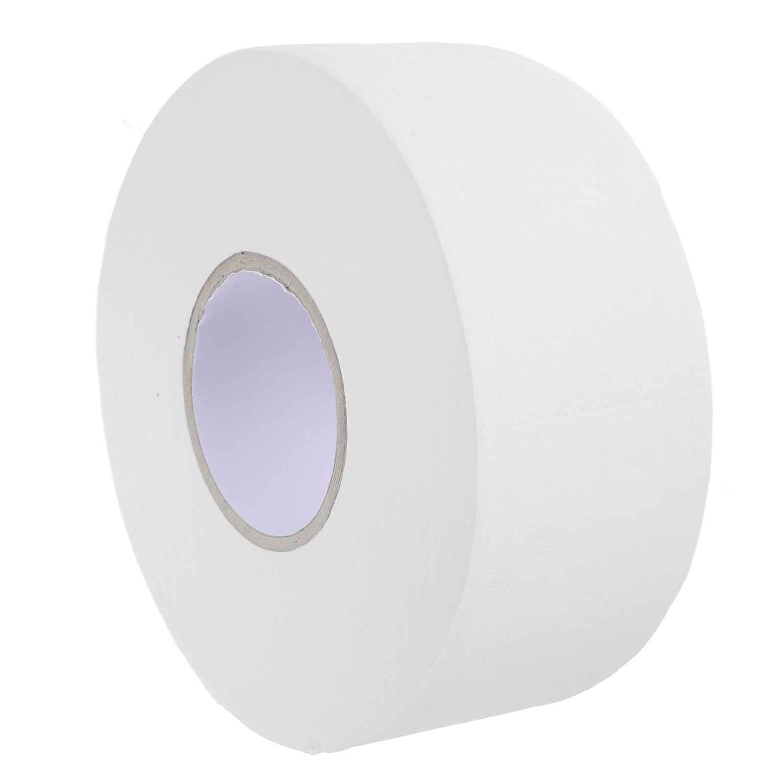HOMEMAXS Large Roll Toilet Paper Commercial Restrooms Tissue Paper ...