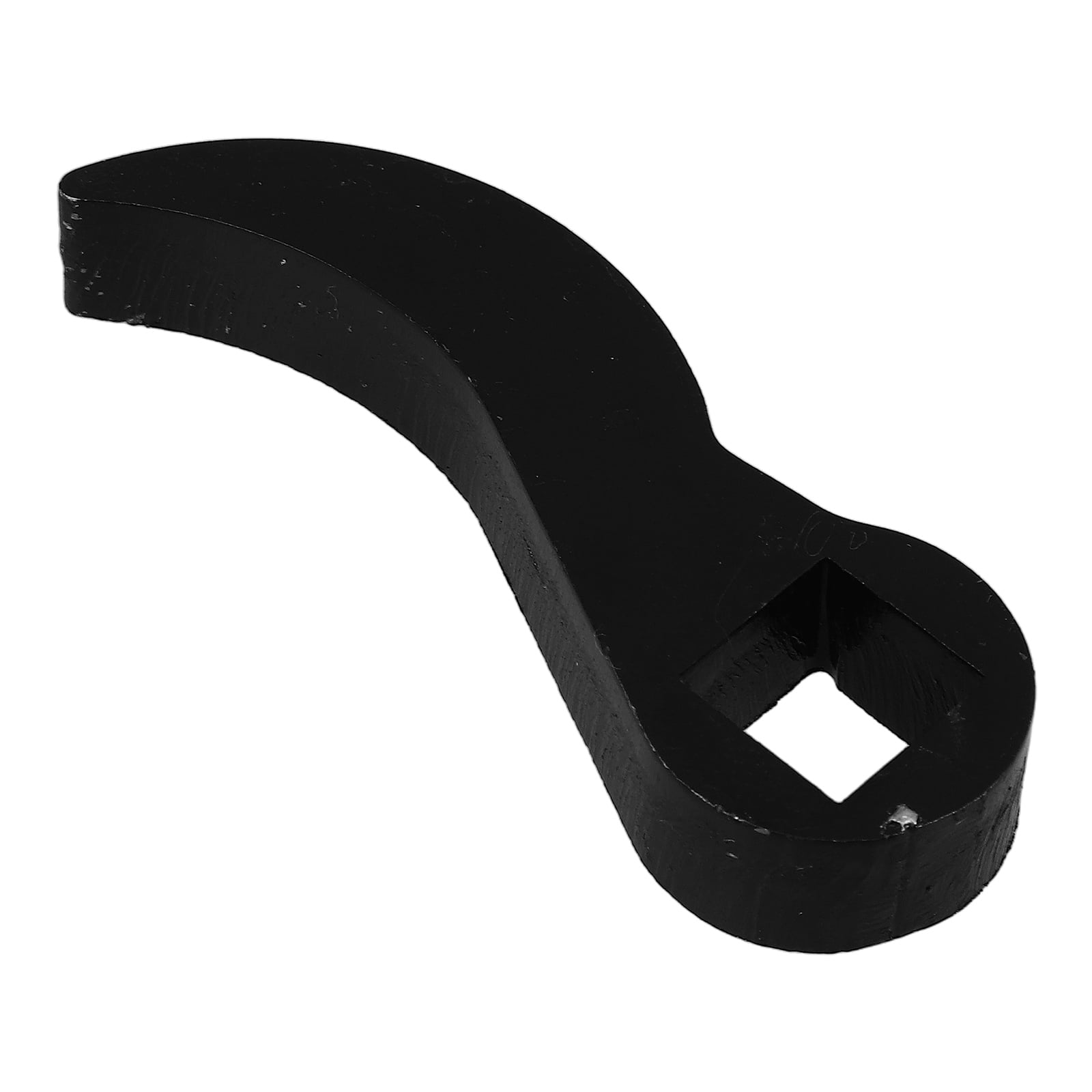 HOMEMAXS Compact Crowbar Head Crowbar Rod Replacement Head Manual ...