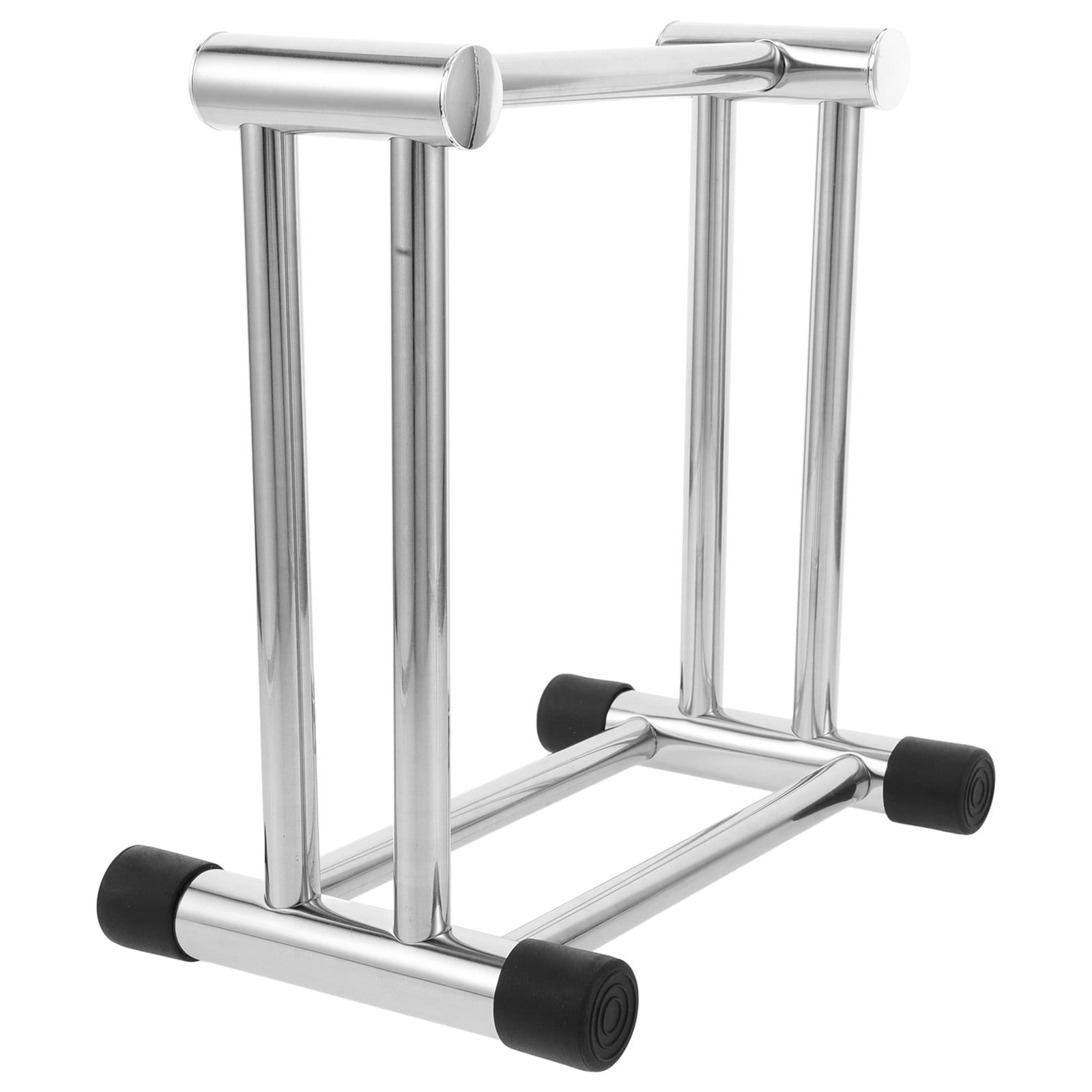 HOMEMAXS Compact Hanger Holder Organizer For Dorms And Home Space ...