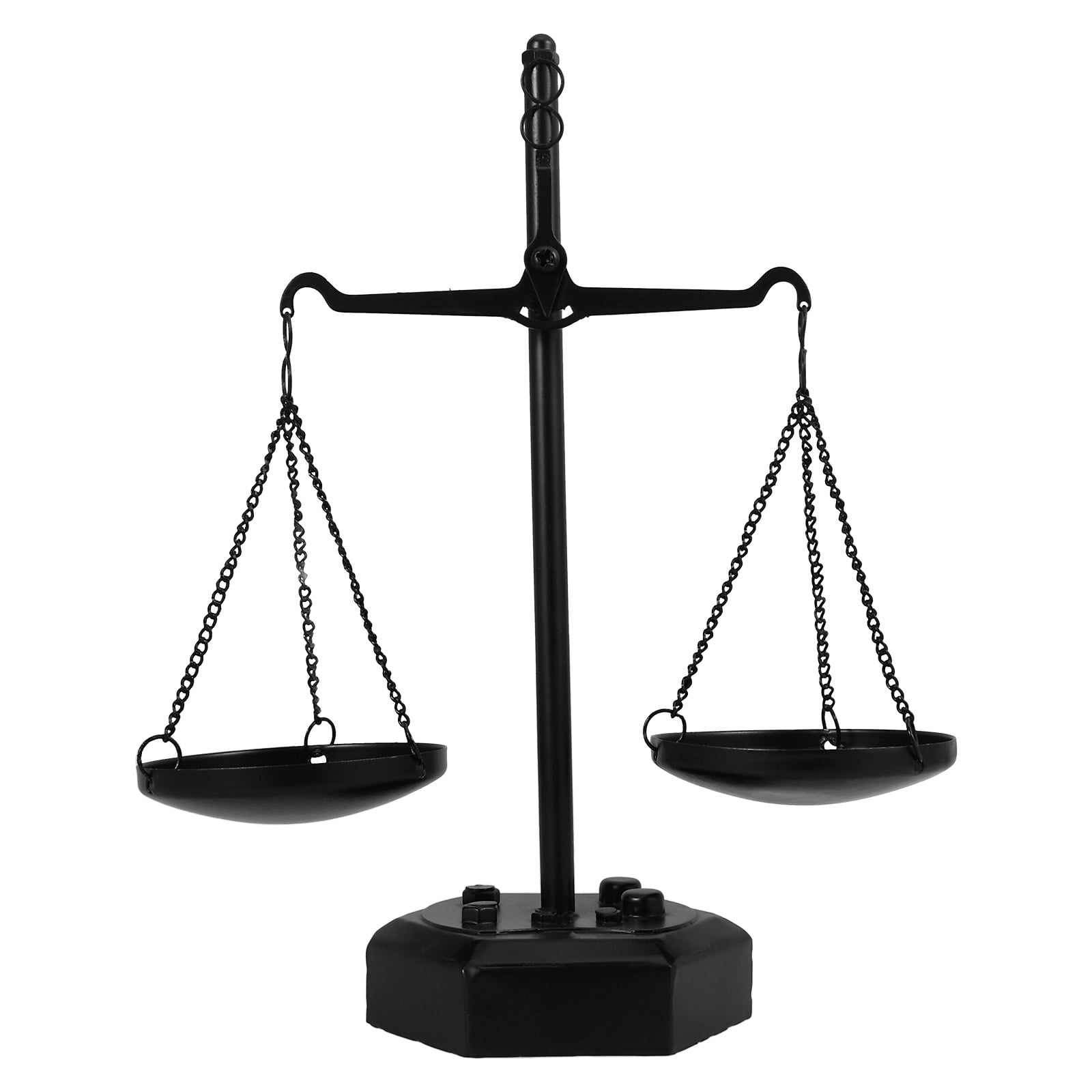 HOMEMAXS Compact Weighing Scale with Exquisite Metal Craftsmanship for ...