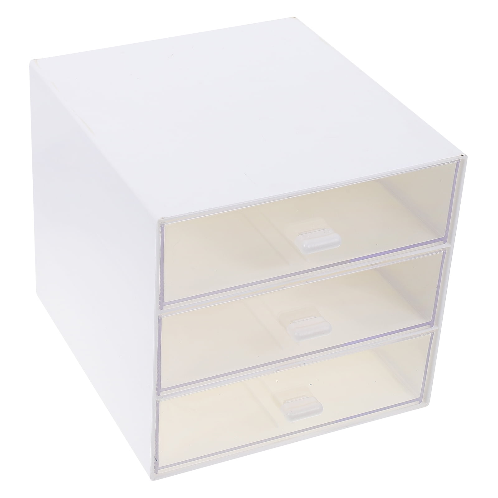 HOMEMAXS Compartment Cubes Drawer Locker Storage Box Practical ...