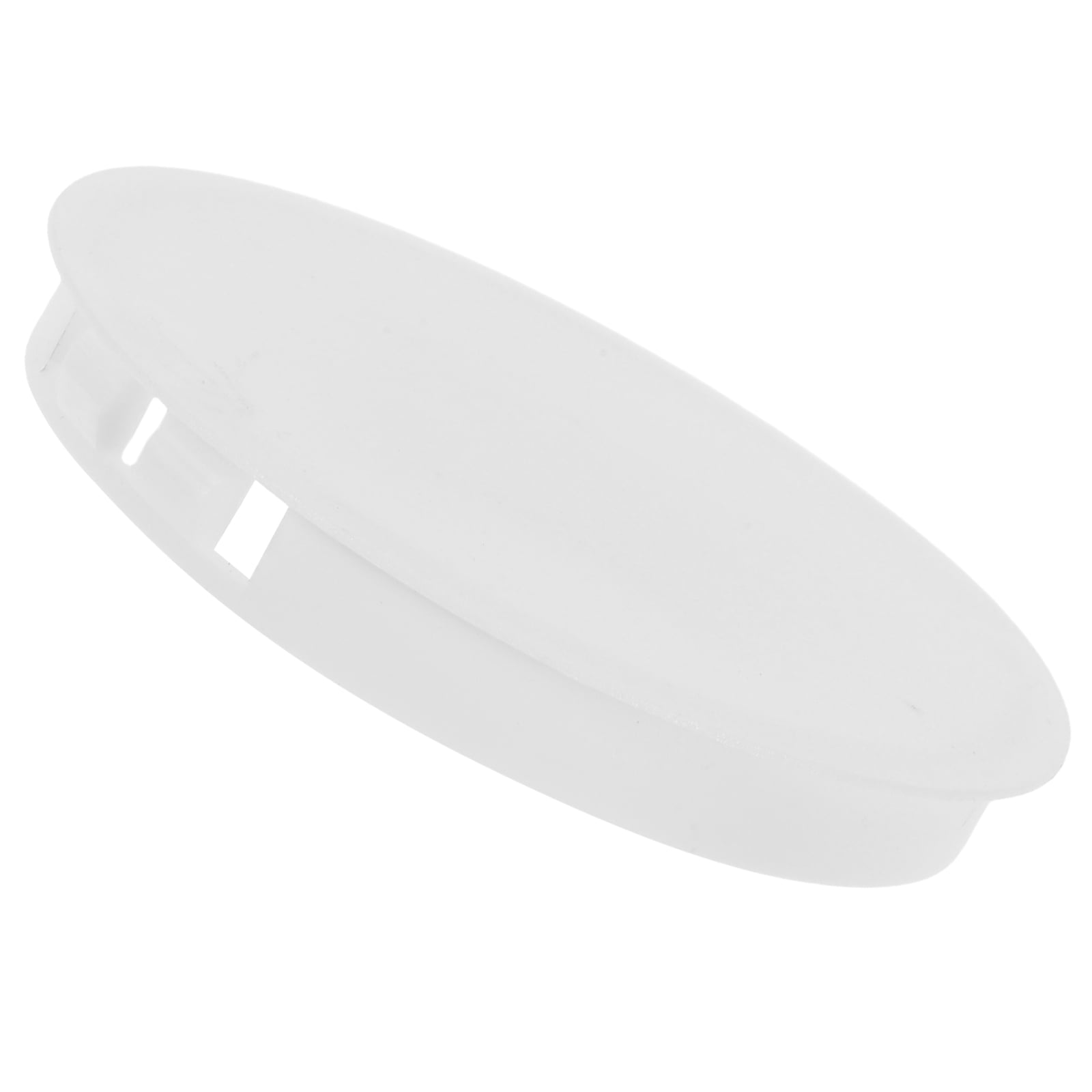 Compression End Cap Elasticity Spring Decorative Chimney Pipes Cover ...