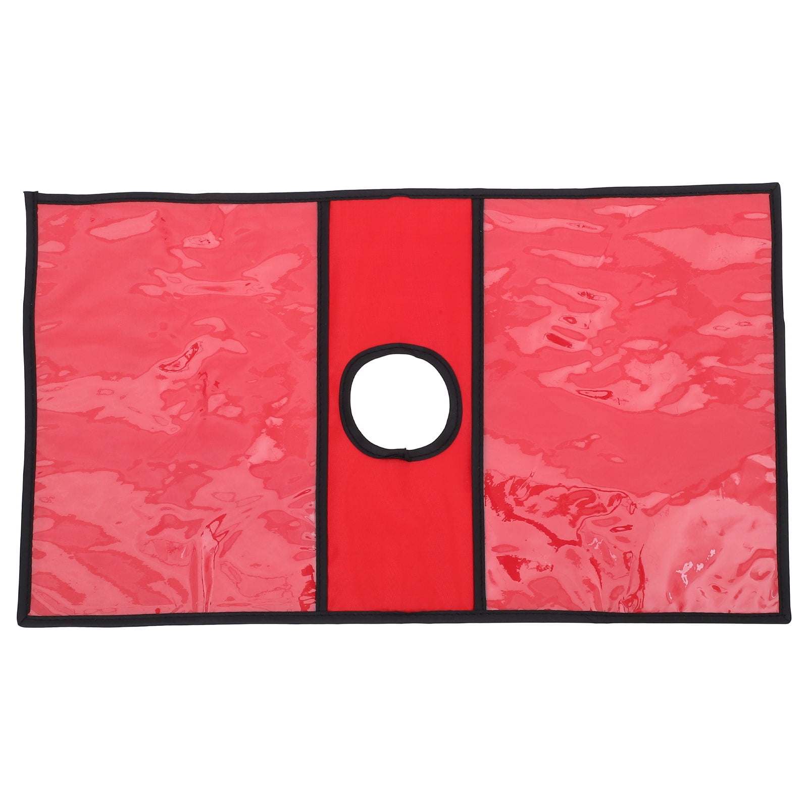 HOMEMAXS Cone Message Sleeve Reflective Traffic Cone Sleeve Covers ...