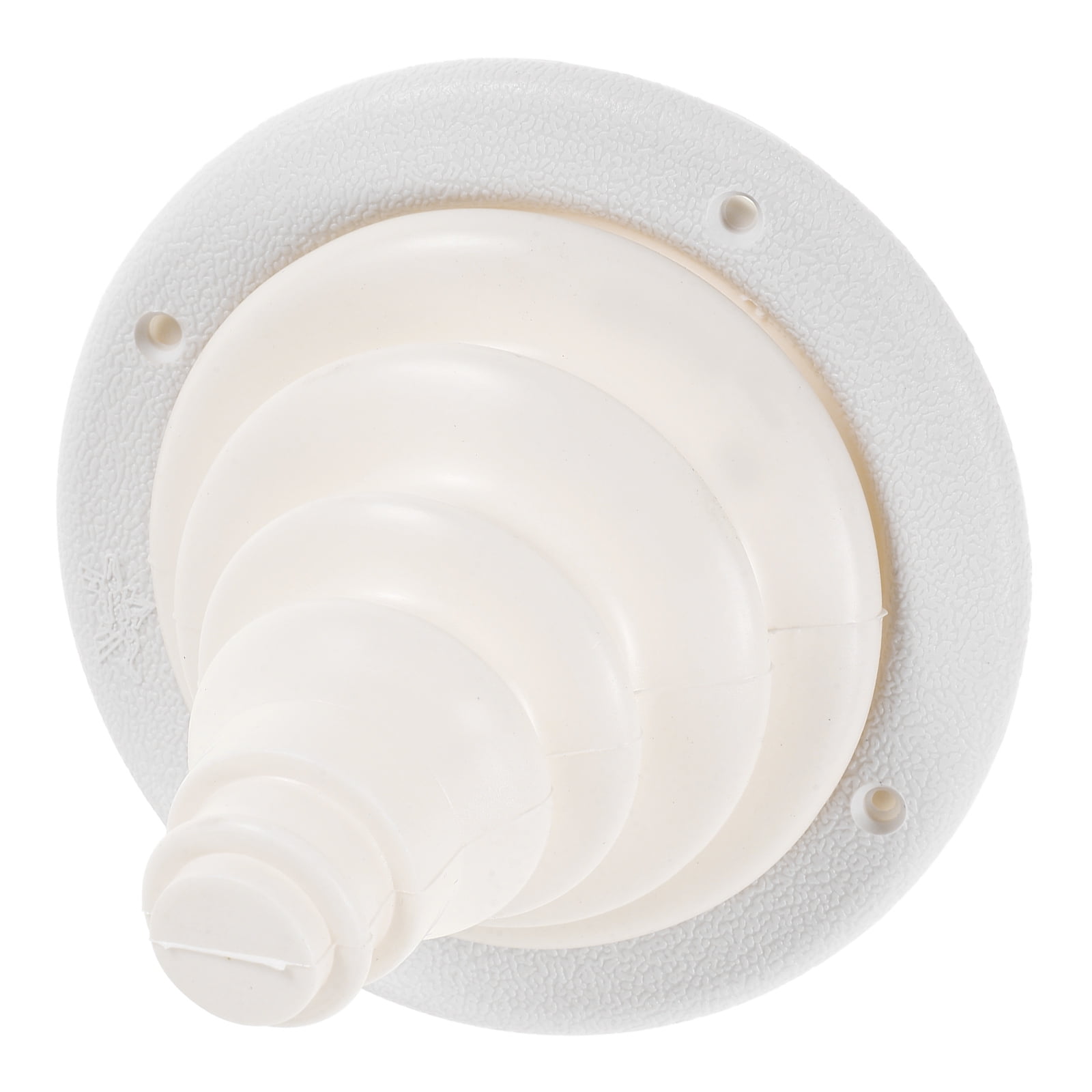 HOMEMAXS Cone Shape Boat Marine Steering Shift Cable Boot Protective ...