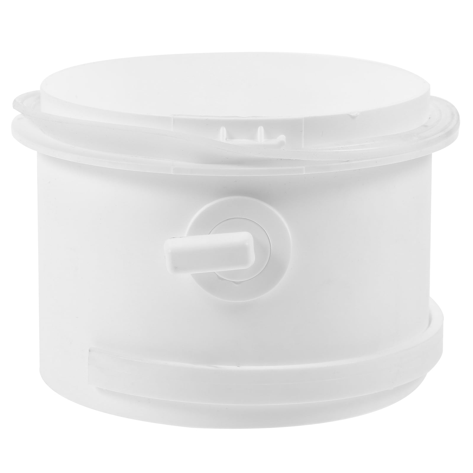 HOMEMAXS Connector Excellent Workmanship Ventilation System Accessories ...