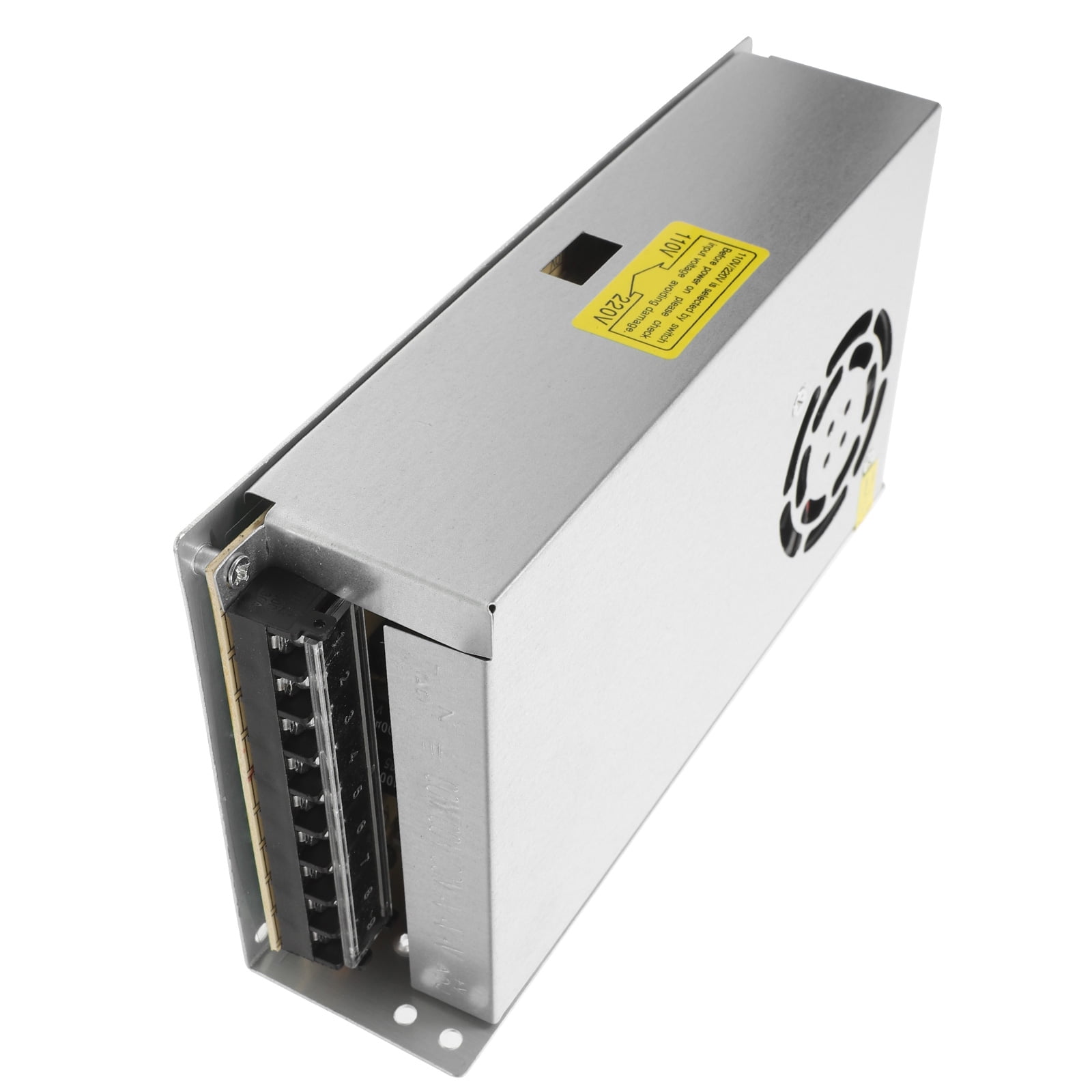 Constant Voltage LED Strip Lights Power Adapter Switching Charging ...