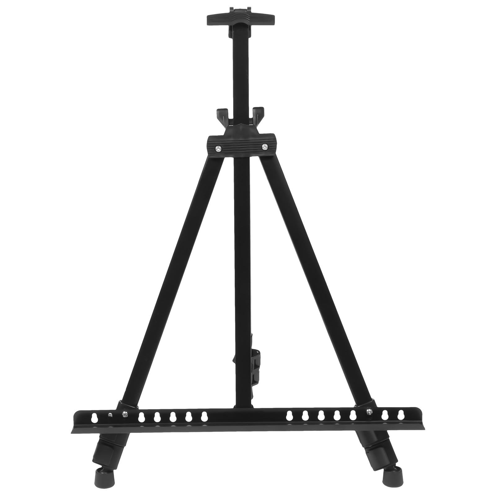 HOMEMAXS Convenient Easel Stand Adjustable Display Easel Professional ...