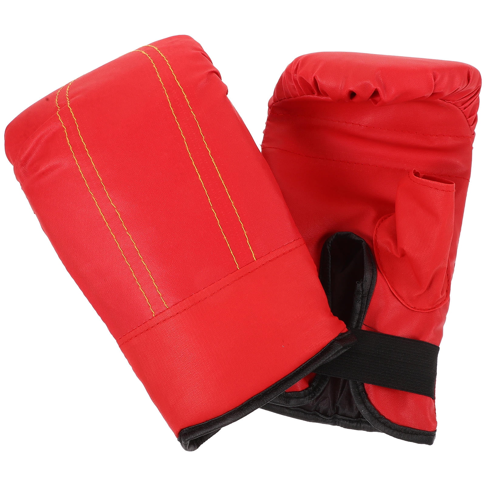 VERDANVERSE Training Boxing Gloves for Men Boxing Gloves Leather for ...