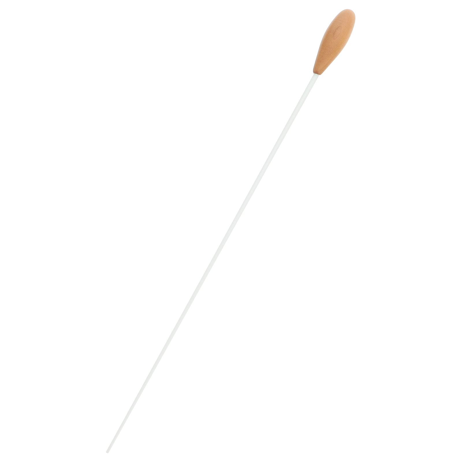 HOMEMAXS Convenient Wooden Crafts Stage Orchestra Conducting Stick ...