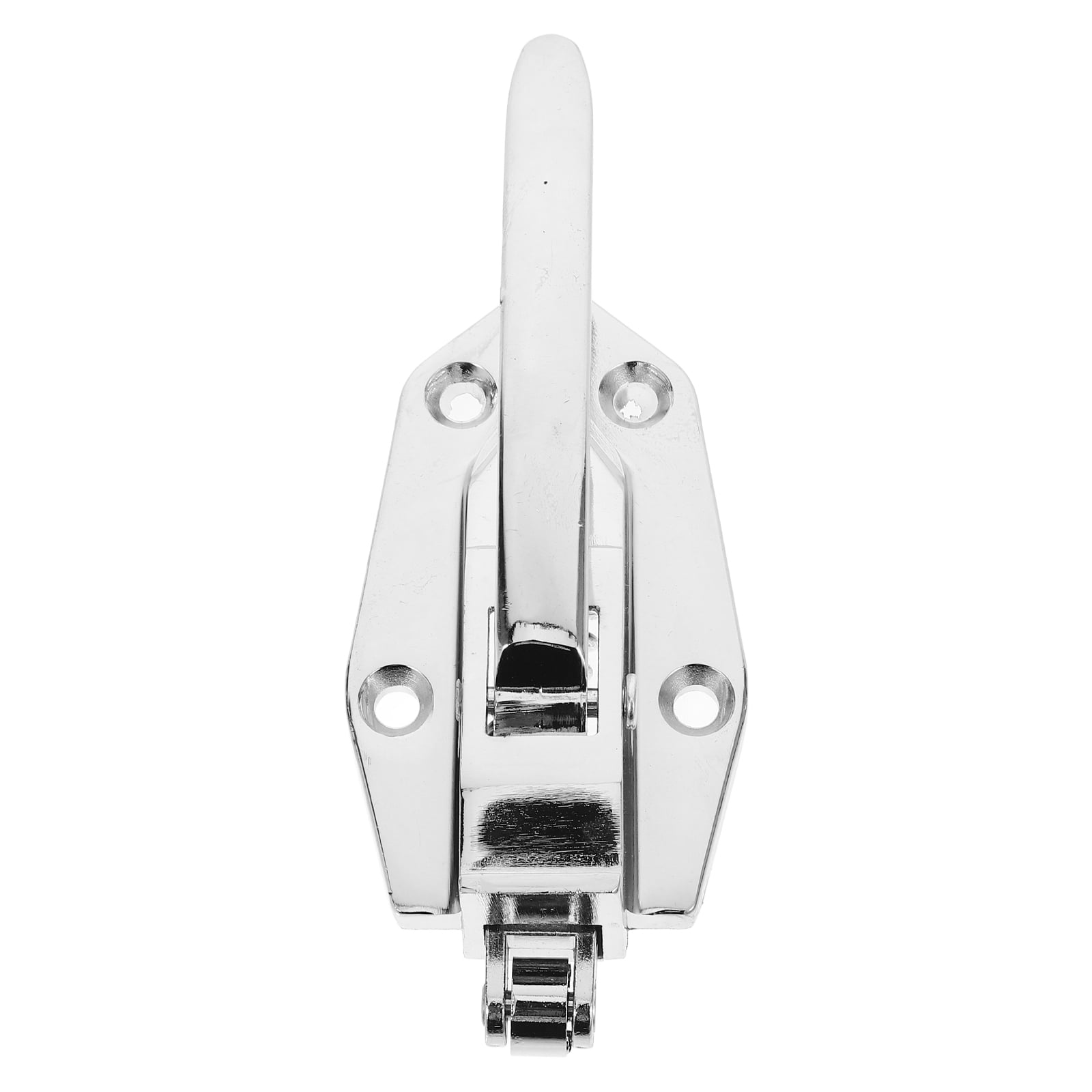 Commercial Refrigerator Lock