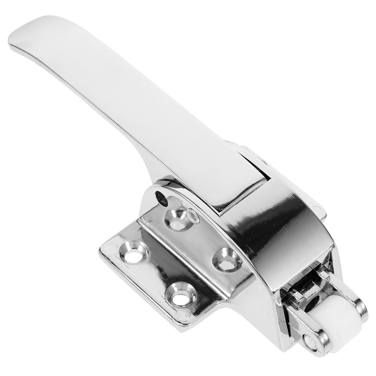 HOMEMAXS Cooler Door Handle Fridge Door Latch Heavy Duty Freezer Door ...