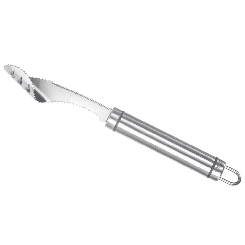 HOMEMAXS Corn Brush to Remove Silk Meat Slicer for Home Use - Walmart.com