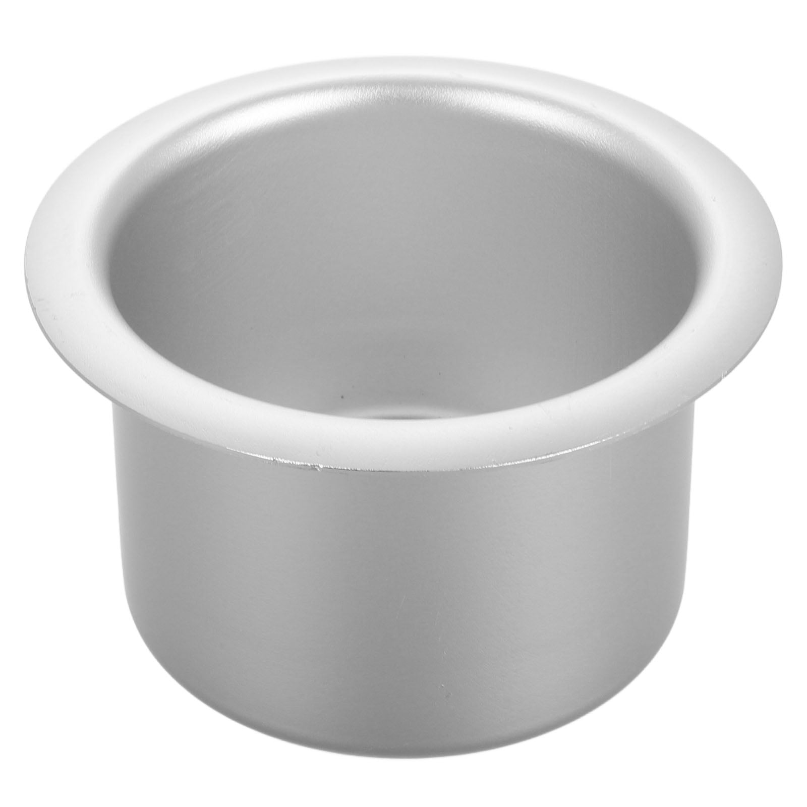 HOMEMAXS Couch Cup Holder Insert Beverage Bottle Holder Car Cup Holder Insert Replacement Marine ...