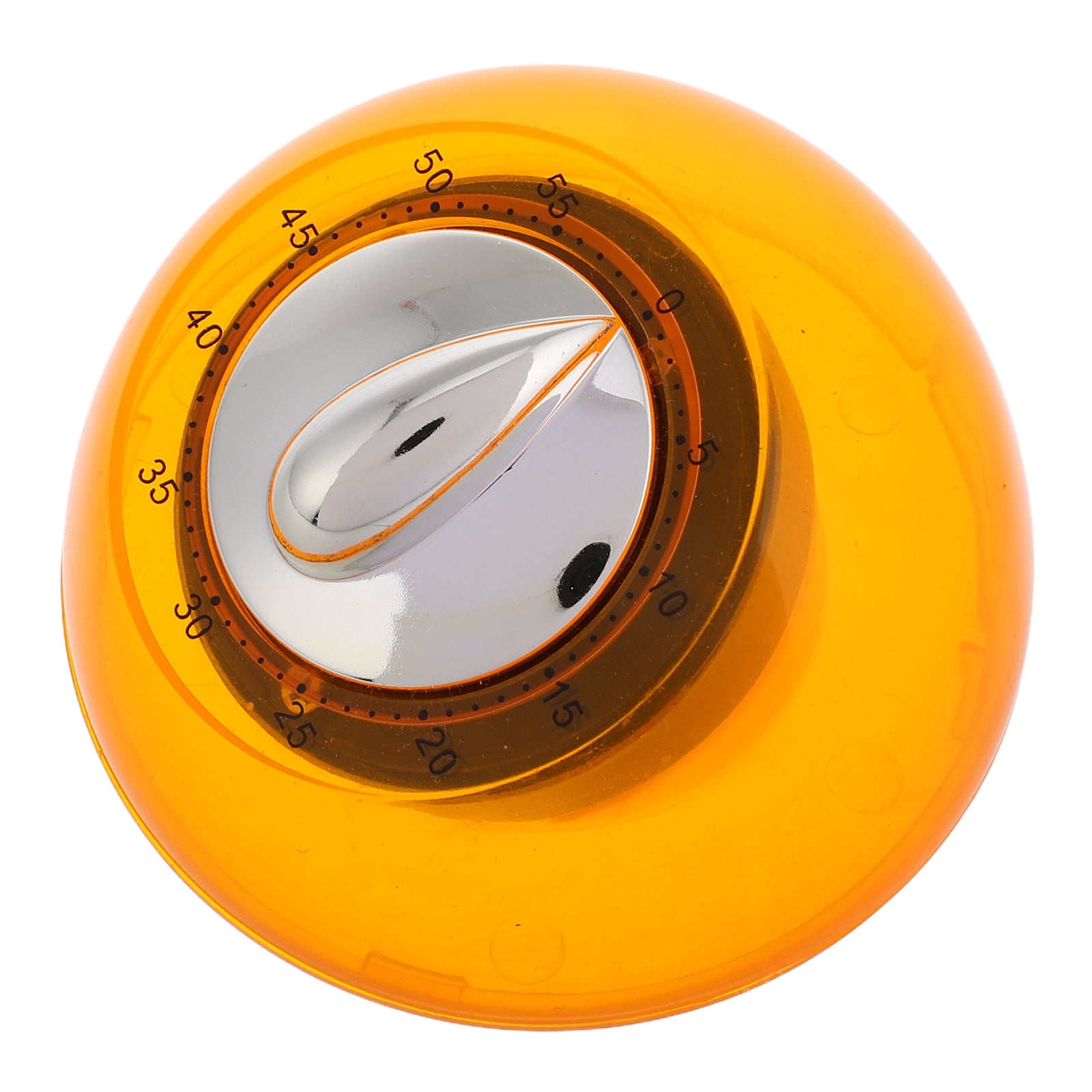 HOMEMAXS Countdown Timer Classroom Timer Mechanical Kitchen Timer Clock ...