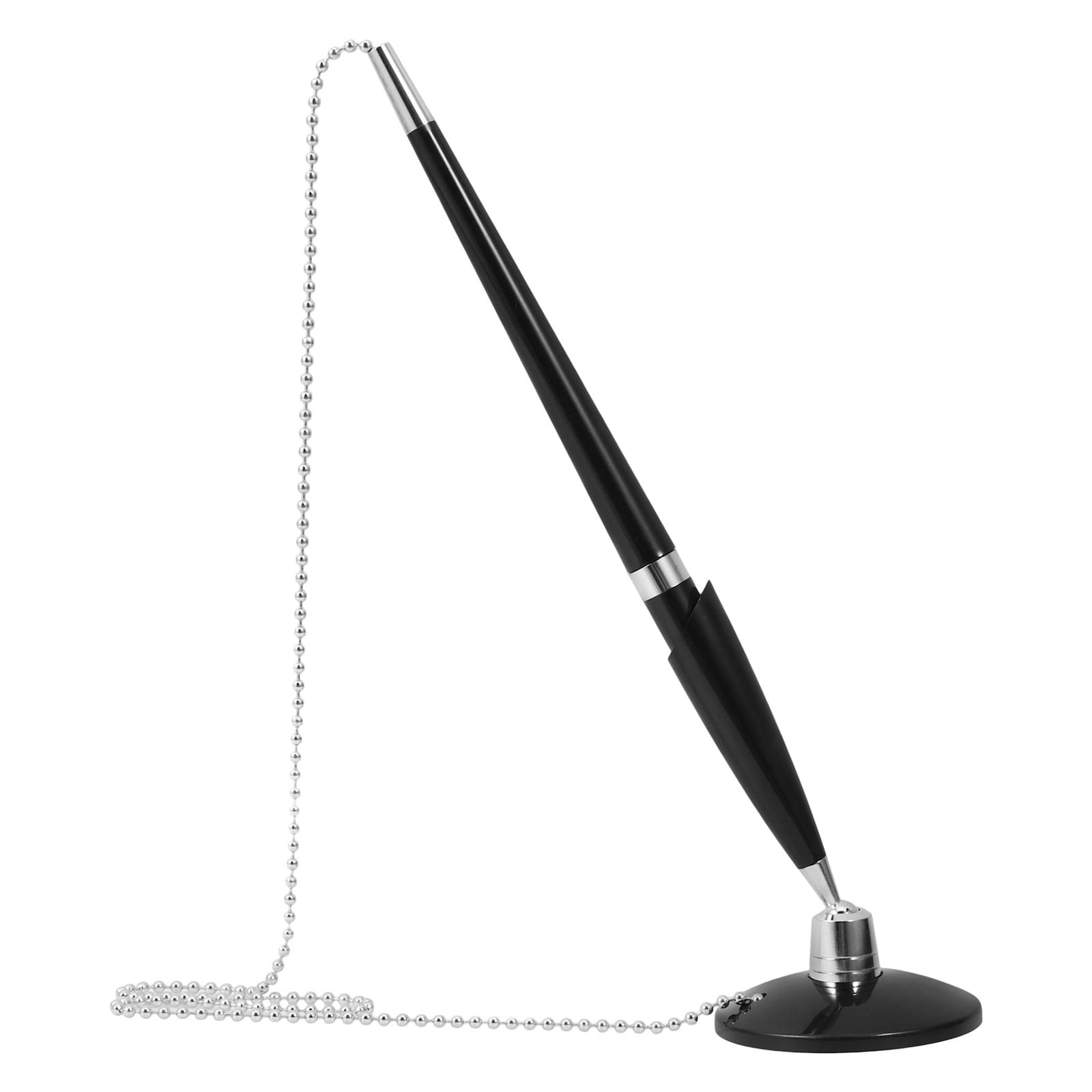 TABLZONE Professional Desktop Signature Pen Black with Quick Dry Ink ...