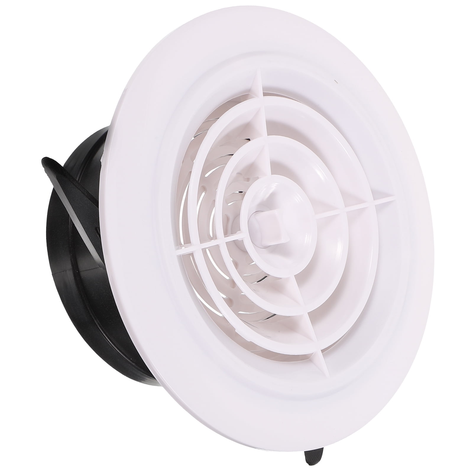 HOMEMAXS Cover Air Conditioner Ventilation Wall Ceiling Exhaust Vent ...