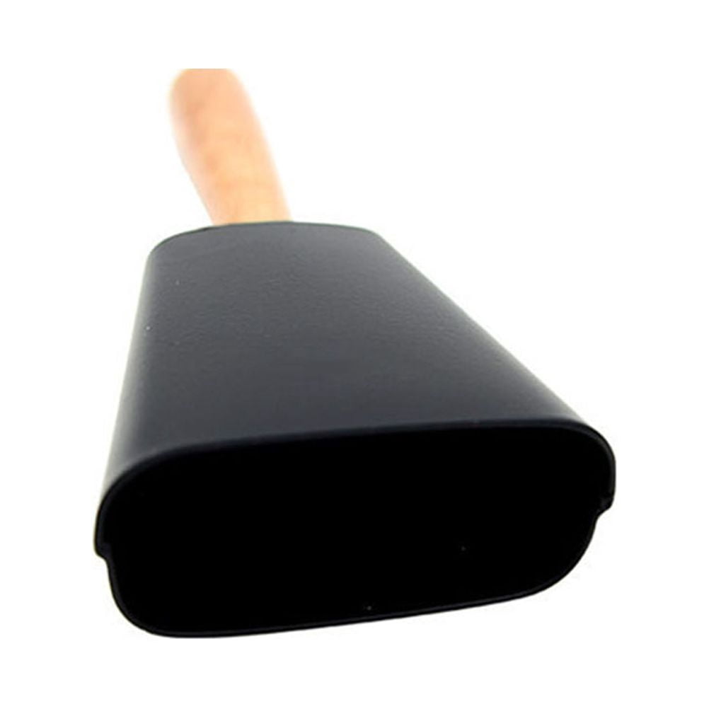 HOMEMAXS Cowbells with Handle Professional Calling Bell Kids Toy ...