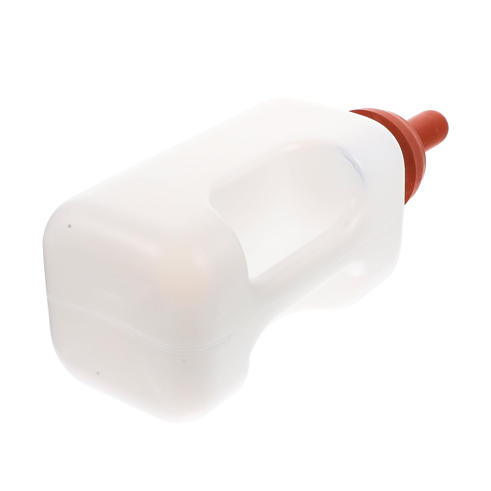 HOMEMAXS Cows Farm Gadget for Livestock Texture Calf Milk Bottle ...