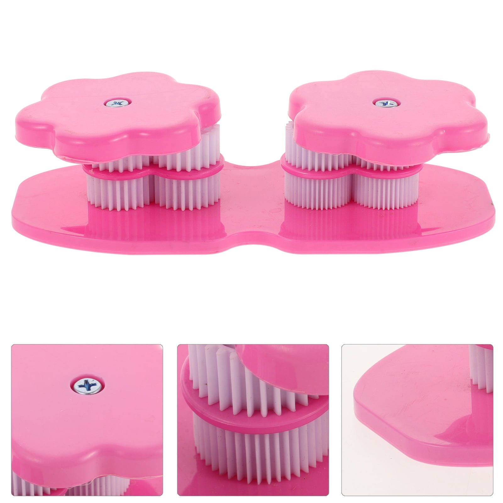 HOMEMAXS Craft Quilled DIY Tool Paper Crimper Crafting Quilling Tools ...