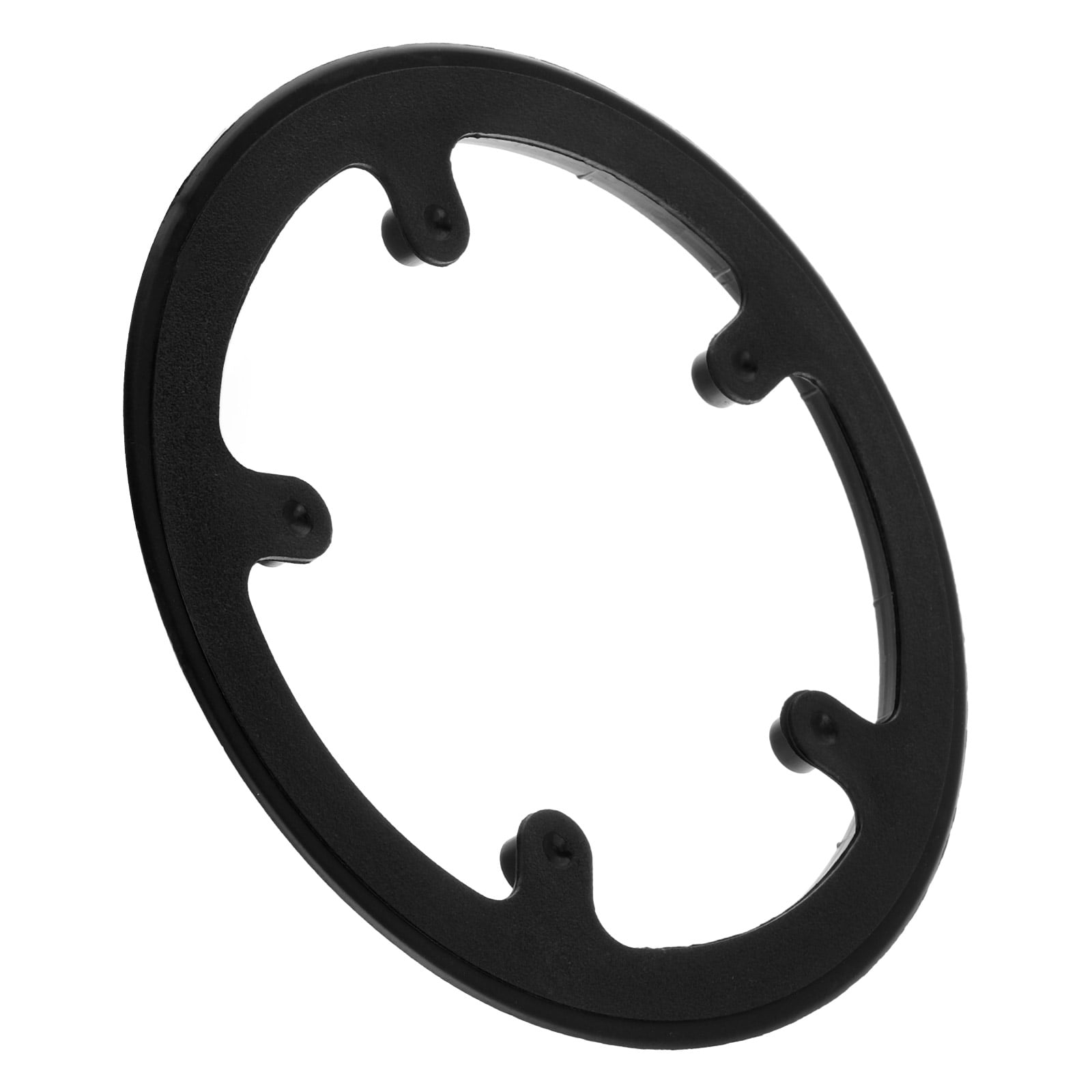 HOMEMAXS Crankshaft Guard Accessories Protector Edge Cycling Sprockets ...