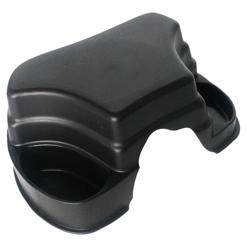 HOMEMAXS Crawling Pet Food Basin Feeder Reptile Tank Decor Platform ...