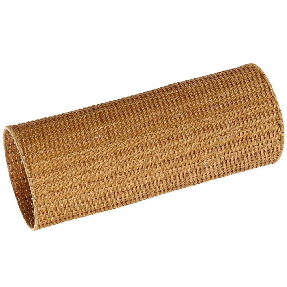 HOMEMAXS Creative Artificial Rattan Umbrella Storage Holder Large ...