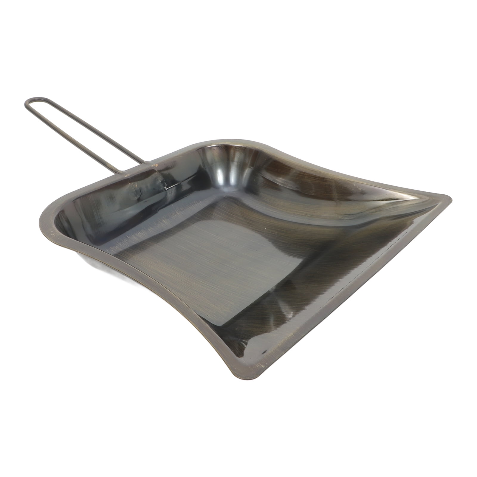 Convenient Handle Garbage Shovel for Kitchen Stainless Steel Large ...