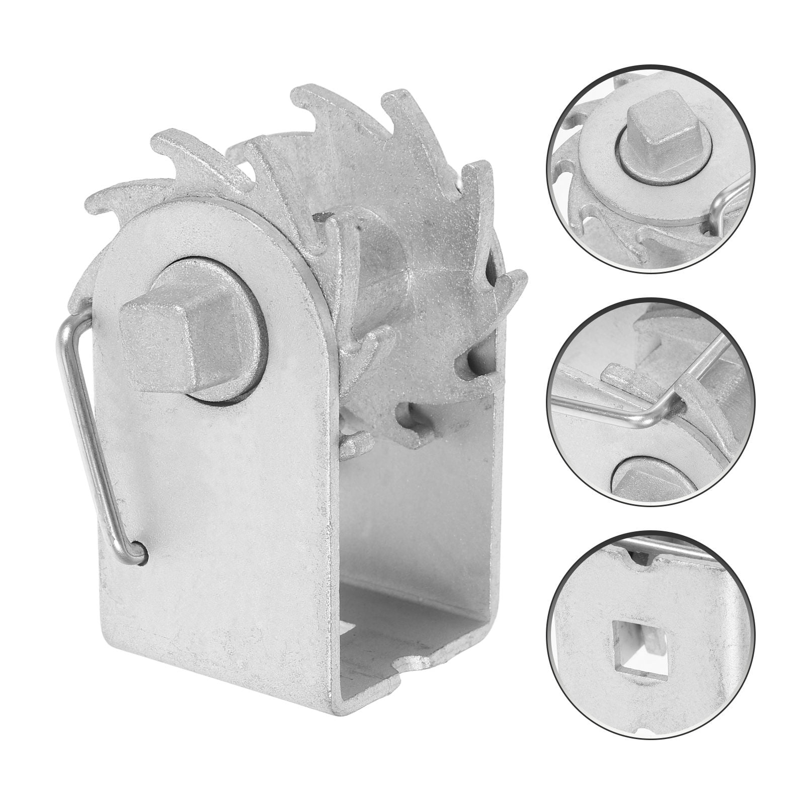 Creative Iron Rope Tensioner Wire Tensioning Tool Wire Rope Tension ...