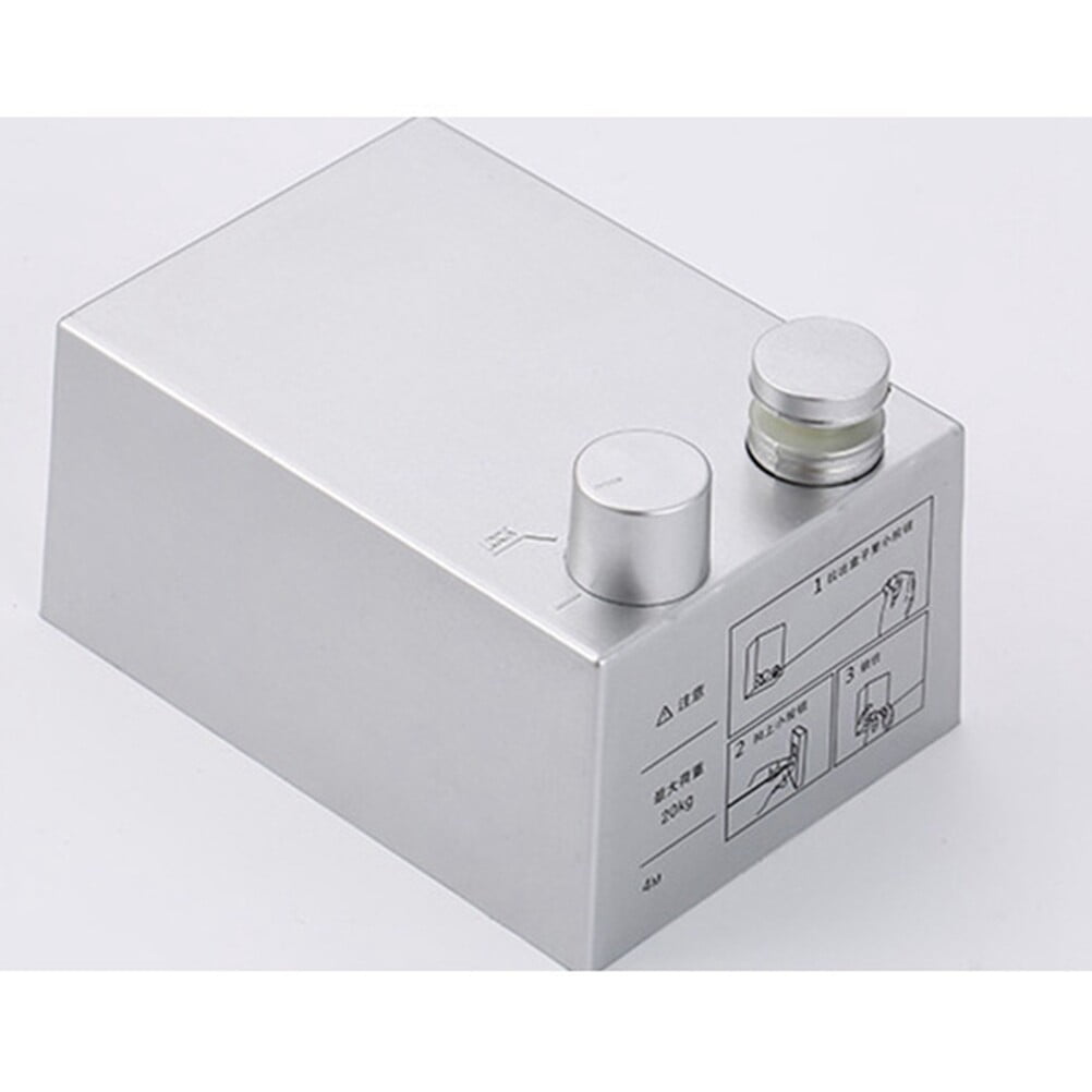 Creative Telescopic Stainless String Invisible Clothesline Retractable ...